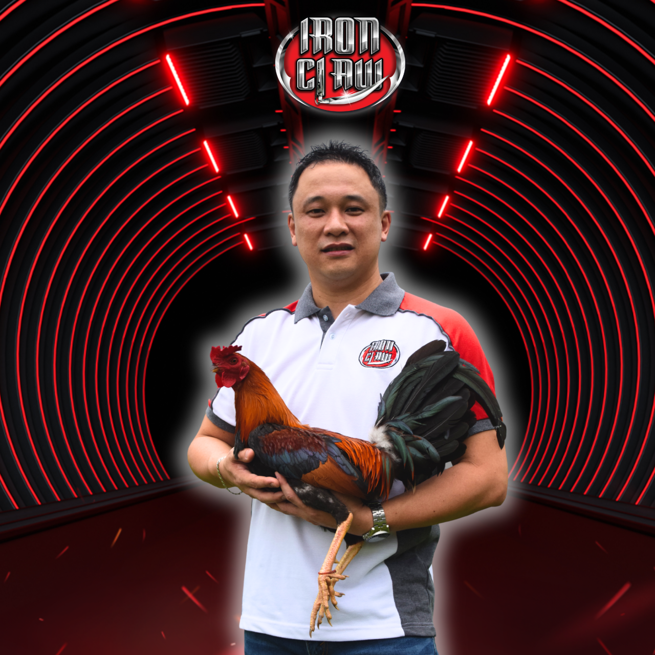 Priming Tips: Paano Ihanda ang Inahin para sa Breeding | Iron claw